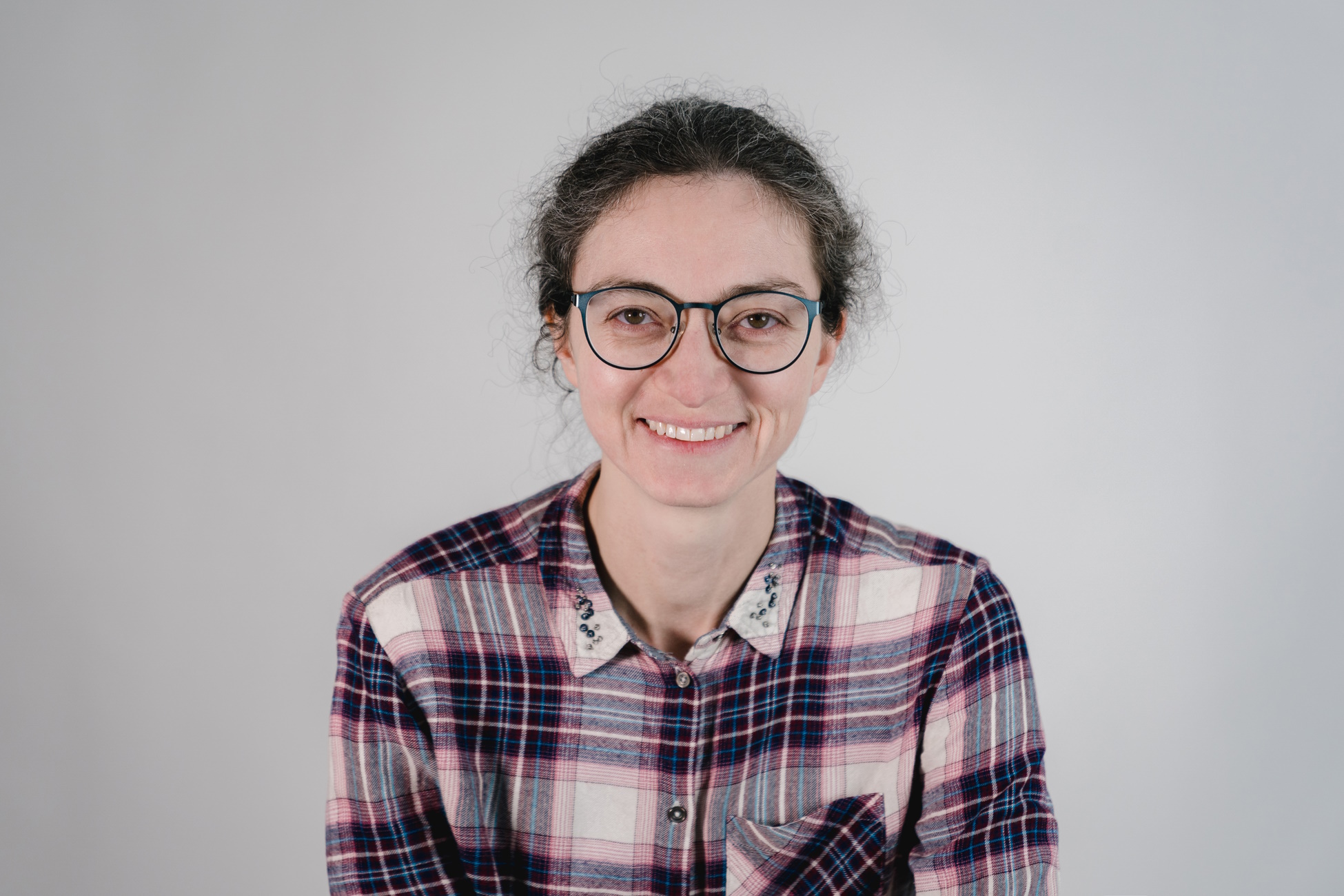 Dr. Med. Soleille Grossmann - Impuls Gruppenpraxis Dr. Renato Kamm