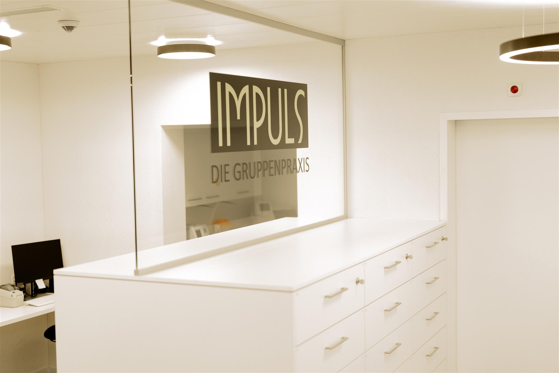 Impuls Gruppenpraxis Dr. Renato Kamm > Aktuelles